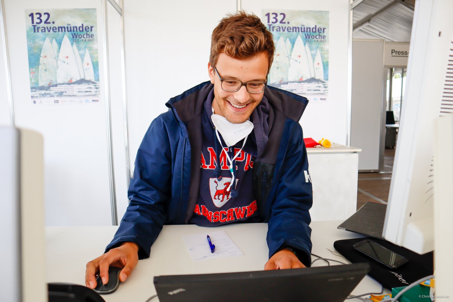 25. Jugendseglertreffen in Kiel: Segeln ist im Norden Sport und ...