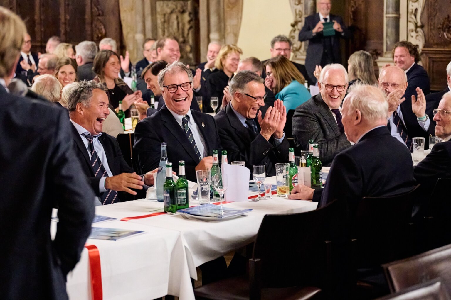 SKWB-Hochseeseglerabend: Segeln im Wandel der Zeit : Seglerverband ...
